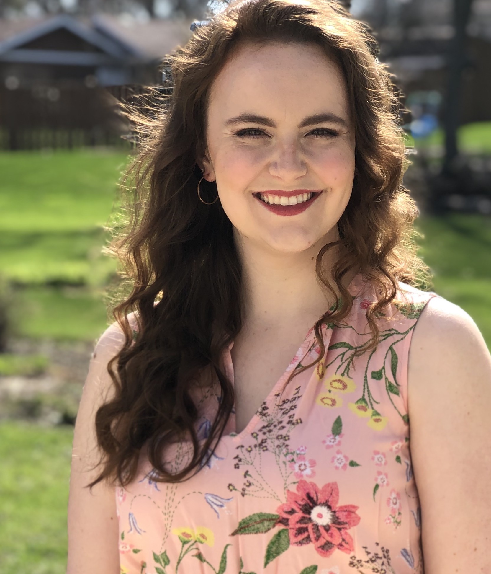 Tara Murray, MA, LCPC, CADC, CCTP - FAIR Counseling